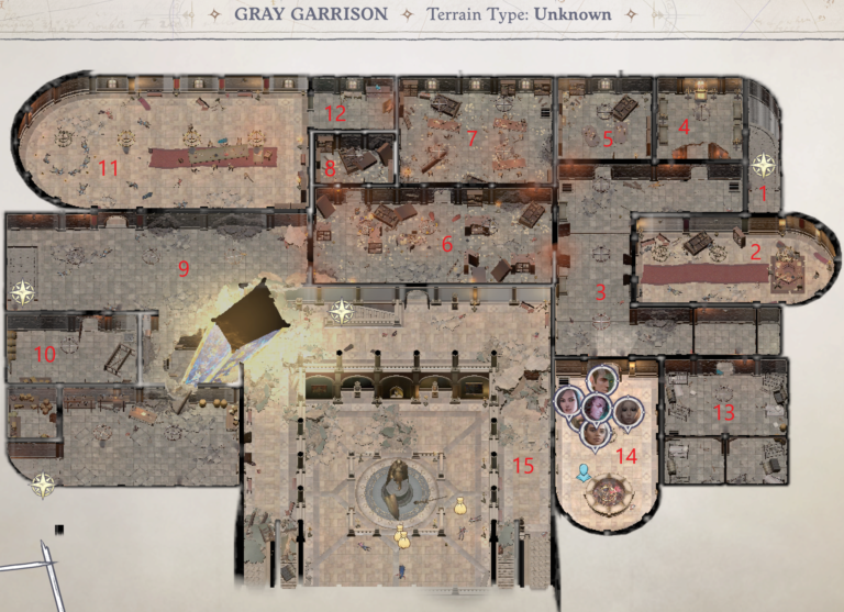 Section II: Kenabres - Pleistocene Prefab LLC