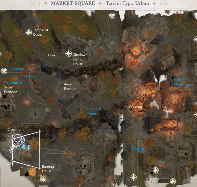 Section II: Kenabres - Pleistocene Prefab LLC